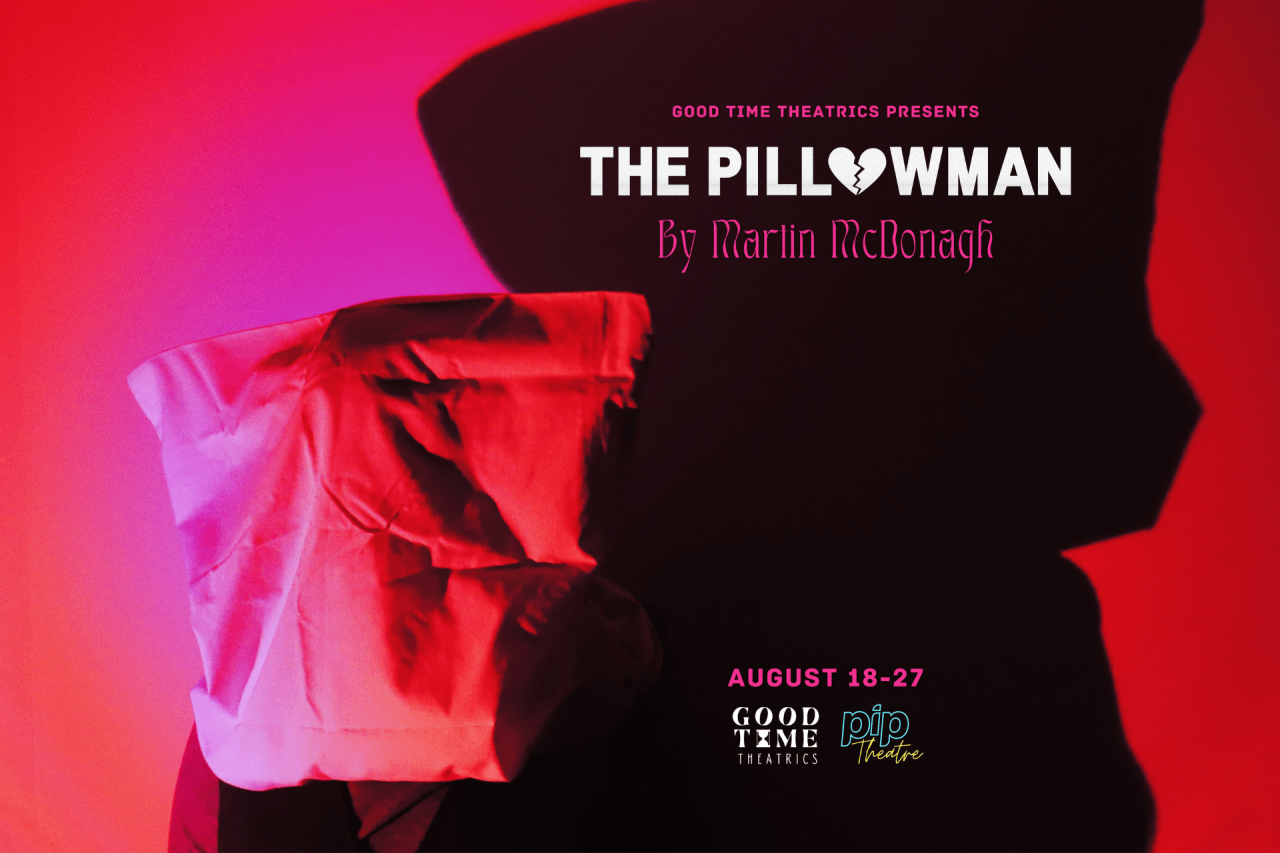 Past Productions | PIP Theatre