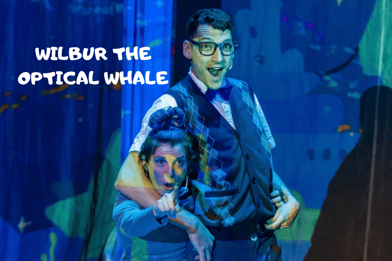 Past Productions | PIP Theatre