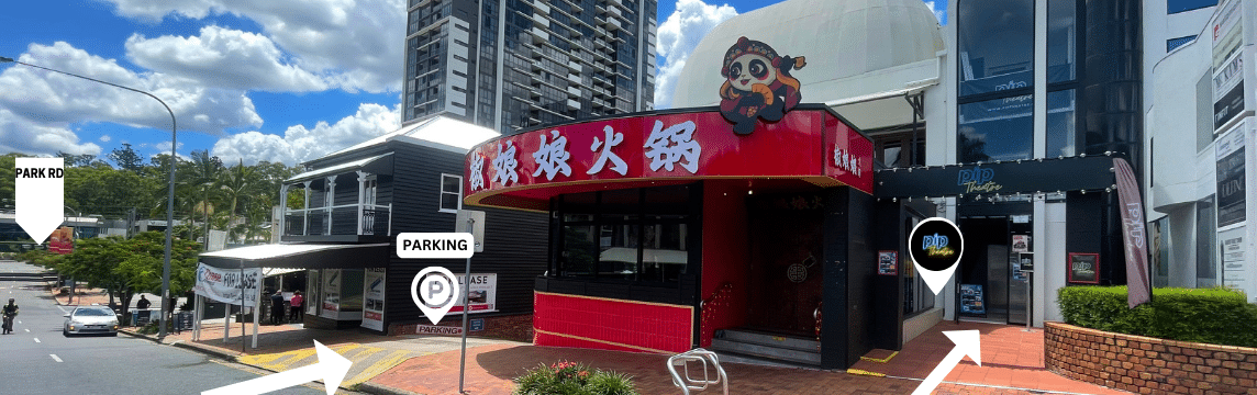 Your Visit | PIP Theatre | PIP Theatre