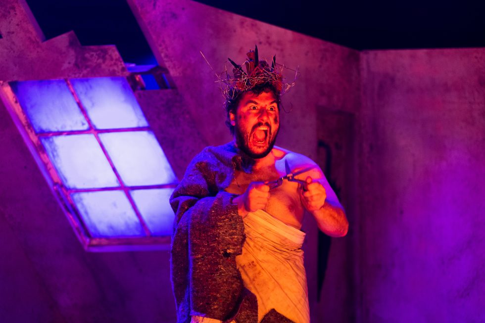 About Us | PIP Theatre | PIP Theatre