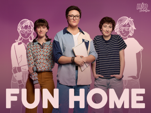 What’s On | PIP Theatre