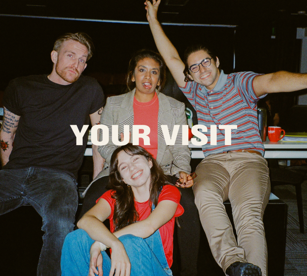 PIP Theatre | Purpose in Performance