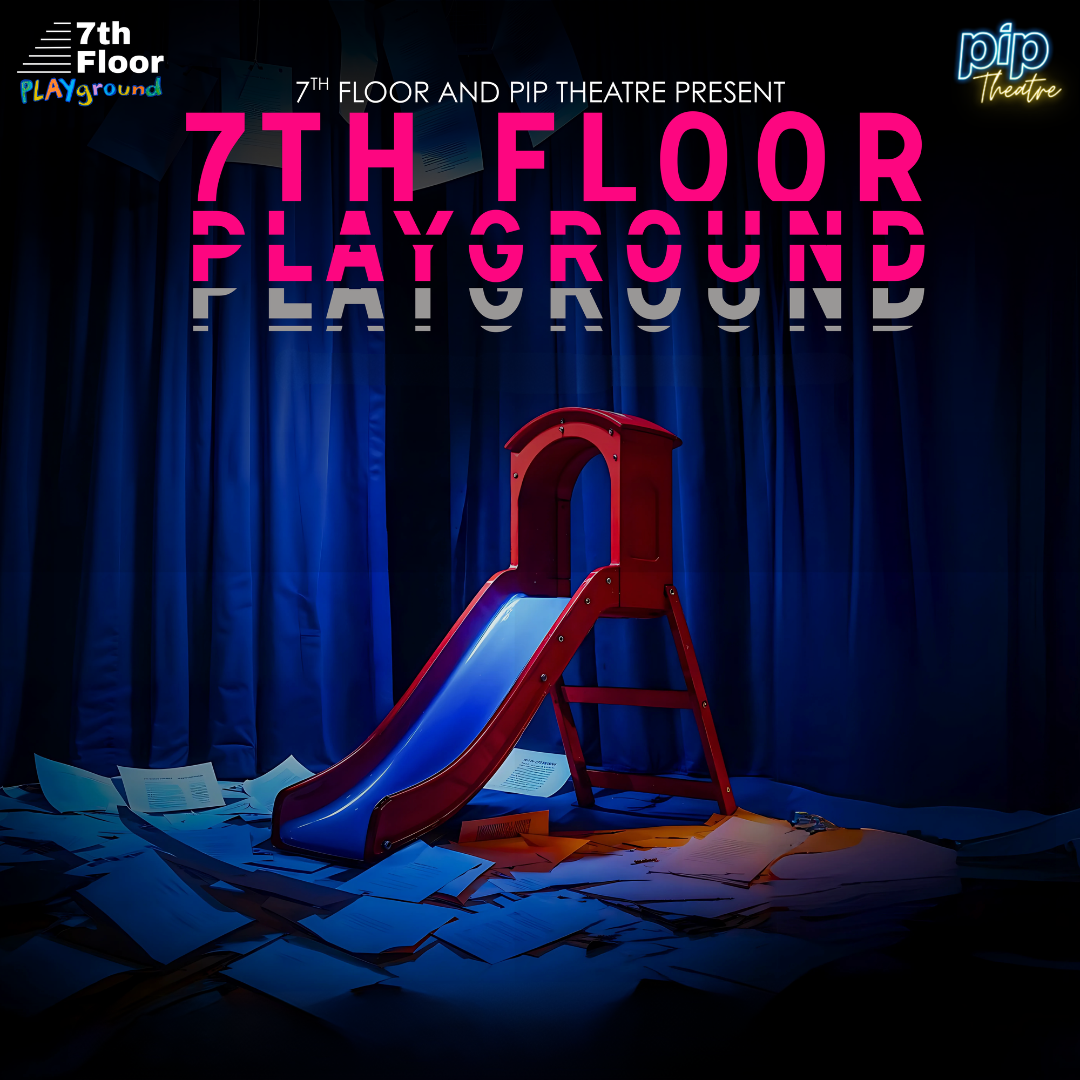 What’s On | PIP Theatre