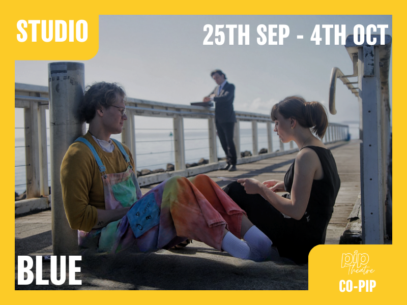 What’s On | PIP Theatre